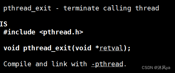 pthread库,线程创建/查看/等待/分离,线程终止的多种方式,pthread_cancel(等待一个被取消的线程),线程id的本质(pthread_t类型,pid_t类型 ...