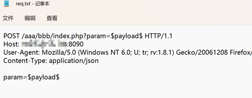 2023最新最全 fastjson 漏洞批量检测工具使用教程。_fastjson漏洞检测-CSDN博客