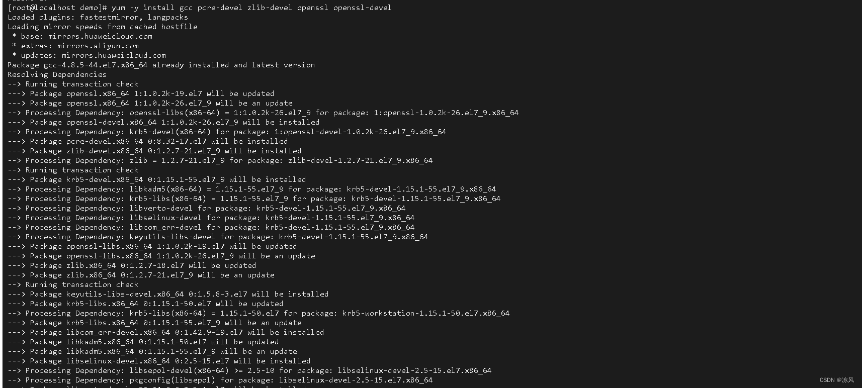 Nginx反向代理基础（通过frp实现）_frp nginx-CSDN博客