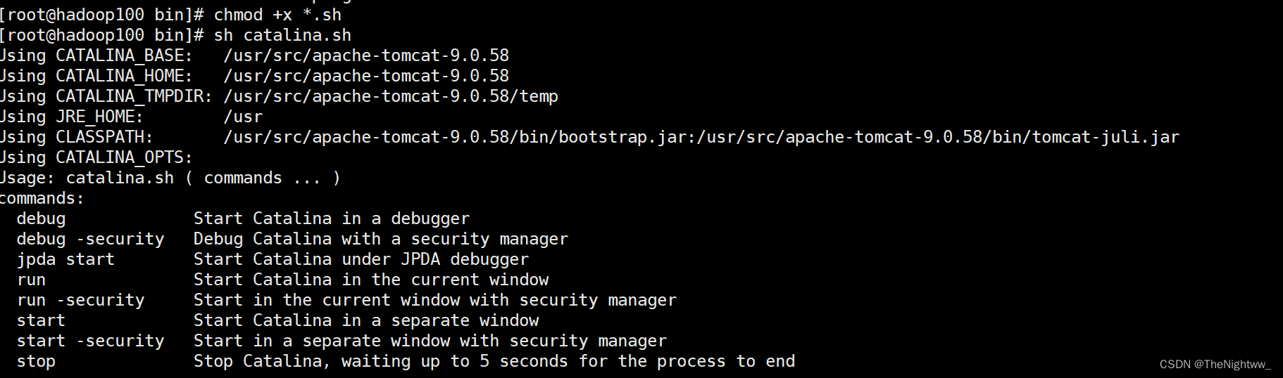 Nginx(尚硅谷)学习笔记，超详细，超精炼_尚硅谷nginx md笔记-CSDN博客
