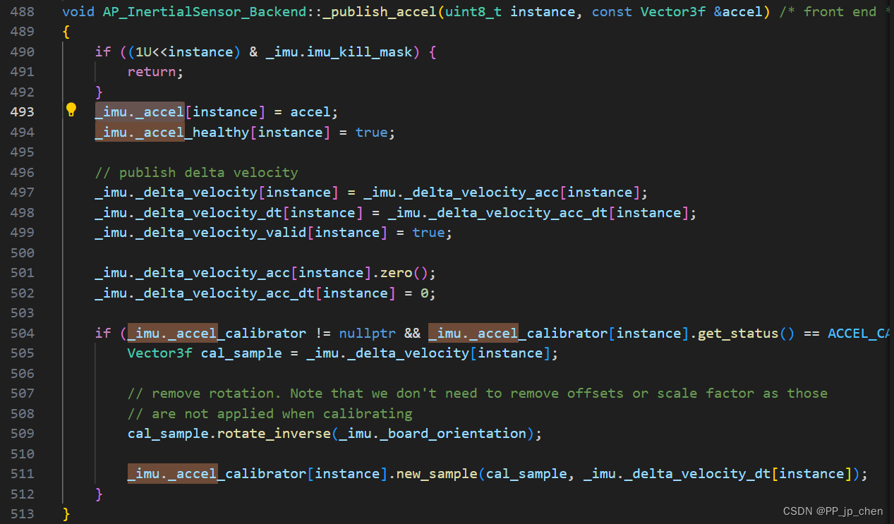 Ardupilot 4.0（ChibiOS）学习笔记_ardupilot旋翼代码解读-CSDN博客