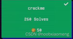 ISCTF2023--RE--crackme(手把手教你手脱upx壳)_upx脱壳 ctf-CSDN博客