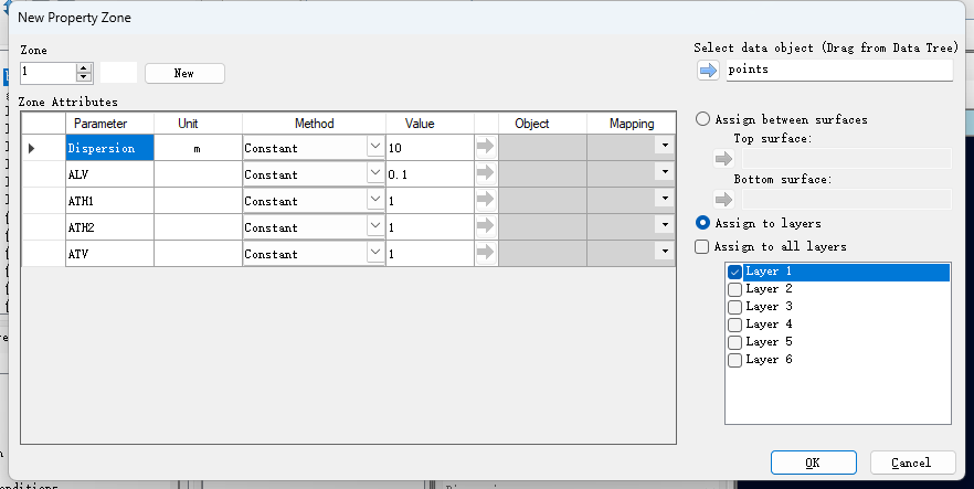 visual MODFLOW flex 9.0中的溶质运移模型_modflow溶质运移模型还要考虑吸附吗-CSDN博客