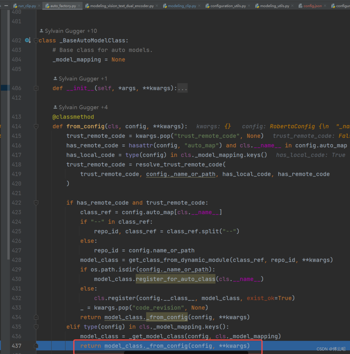 huggingface的transformers训练多模态clip模型_huggingface clip-CSDN博客