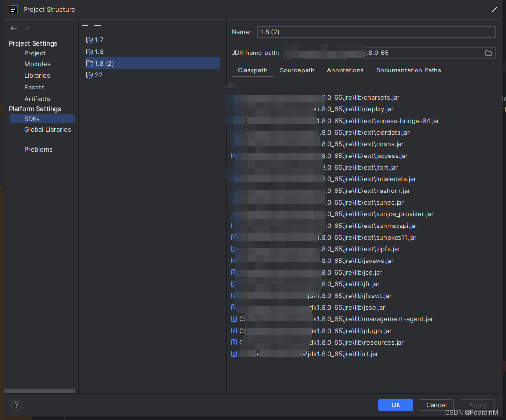 Java Shiro反序列化CommonsCollections利用链分析_shiro反序列化利用链-CSDN博客