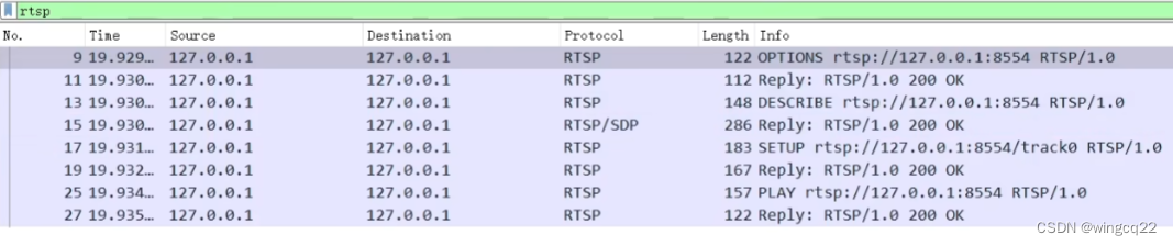 RTSP协议讲解及代码实现_rtspserver源代码讲解-CSDN博客