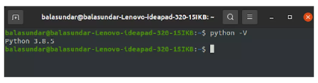 Python 入门：如何在 Linux 上安装 Python？_linux安装python-CSDN博客