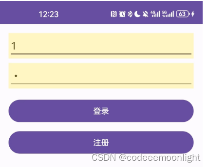 Android（Kotlin）连接阿里云MySQL实现登录注册_移动app连接阿里云mysql数据库-CSDN博客