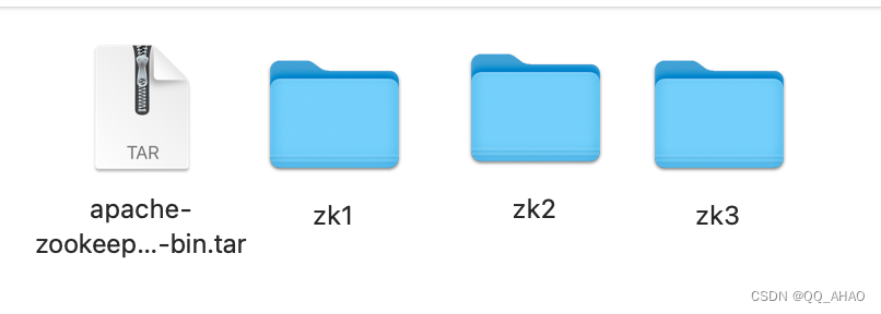 ZooKeeper 实战(一) 超详细的单机与集群部署教程（MacOS）_zk单机部署-CSDN博客