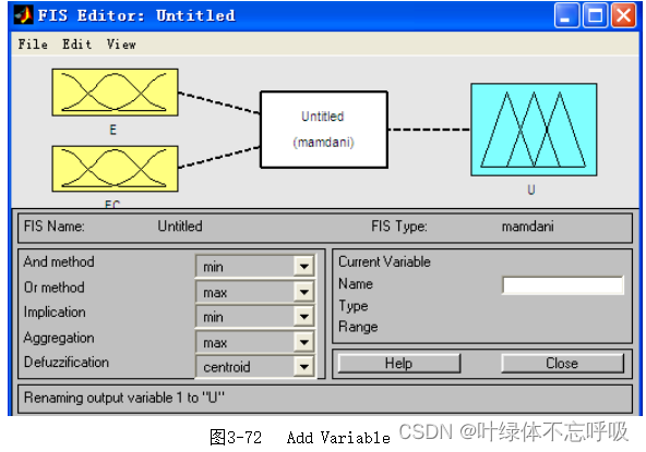 基于matlab\simulink的fuzzy模糊逻辑控制实验_fuzzy controller matlab simulink-CSDN博客