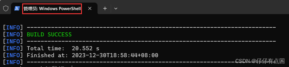 关于maven:no Plugin Found For Prefix ‘help‘ In The Current Project And In The Plugin解决方案no Plugin 0624
