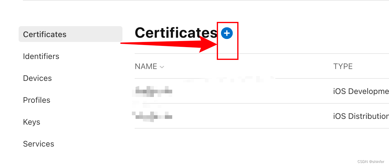 IOS Bundle ID 私钥证书 证书私钥密码 证书profile文件_在ios标准基座签名窗口,输入bundle id、证书私钥密码 ...