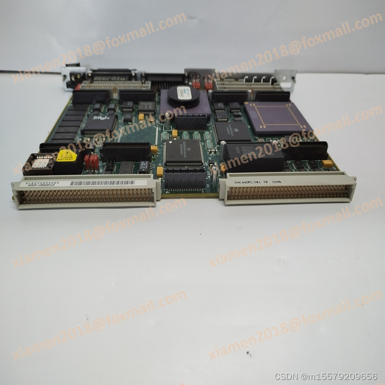 MOTOROLA MVME162-512A 嵌入式控制器-CSDN博客