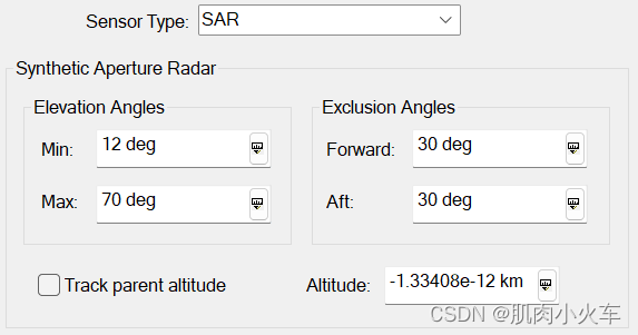 STK MATLAB联动第四期_stk sensor sar设计-CSDN博客