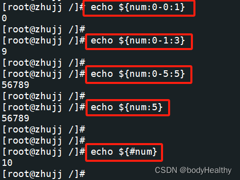 Linux 学习笔记（3） —— Shell 批处理脚本以及字符串的处理_linux批处理脚本详解-CSDN博客
