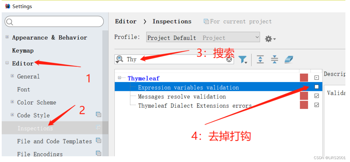 十、Spring Boot集成Thymeleaf模板引擎_springboot 模板引擎-CSDN博客
