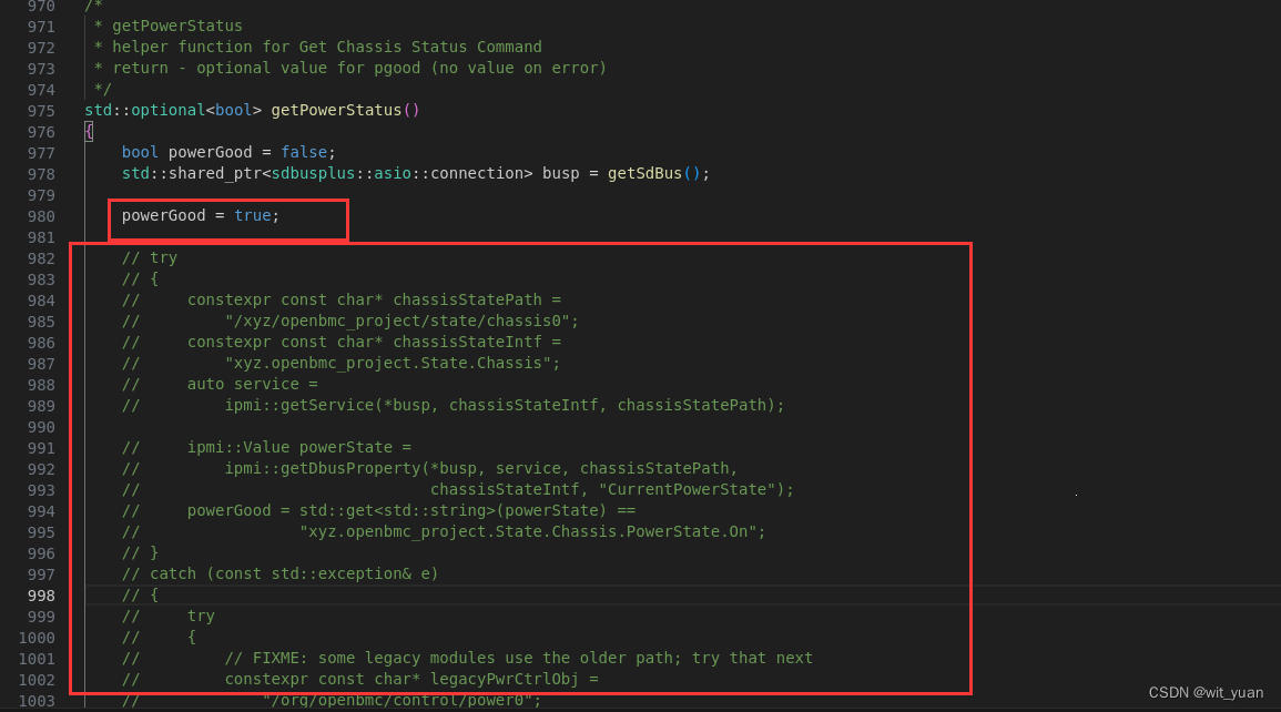 openbmc 开发四(ast2500) 适配power status_openbmc power on-CSDN博客