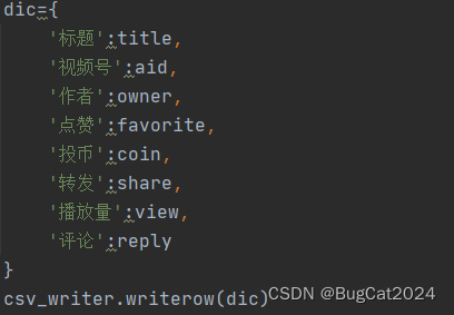 Python爬虫获取b站综合热门视频Top100的详细信息(最新可用版 附源码)_爬取b站热门视频-CSDN博客