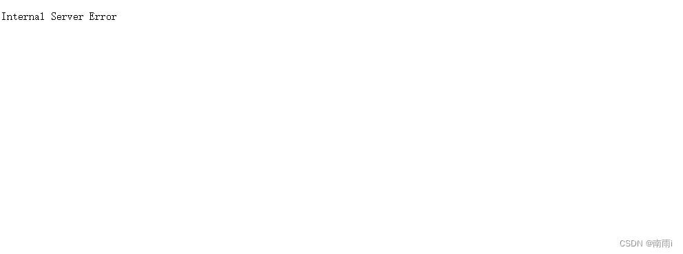 flask+uwsgi+nginx报错no python application found, check your startup logs for errors解决，踩坑记录_--- no ...