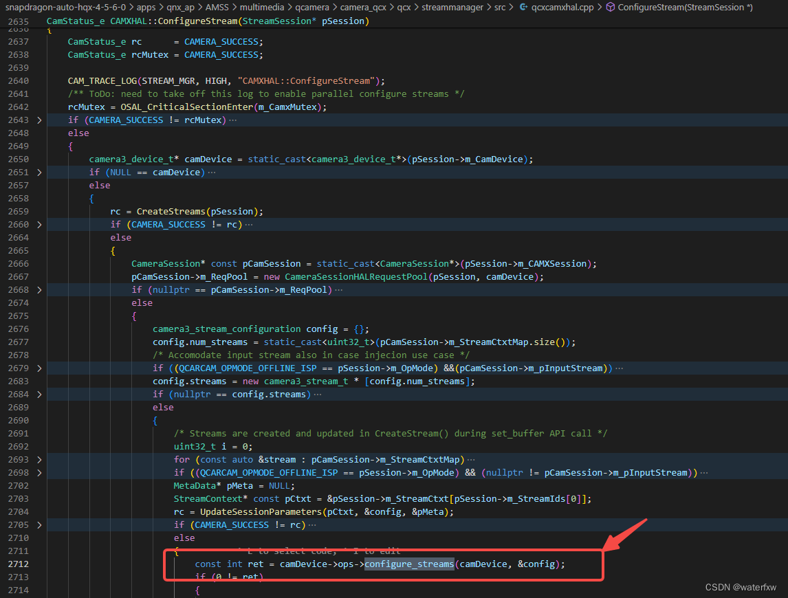 ＜sa8650＞QCX Usecase 使用详解—拓扑图 XML 定义_qcx camera-CSDN博客