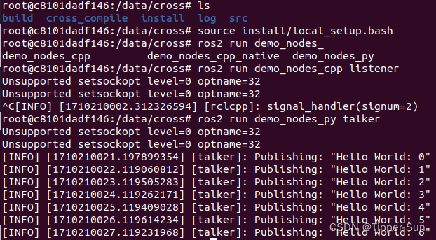 ros2 交叉编译 x86到riscv架构_ros riscv-CSDN博客