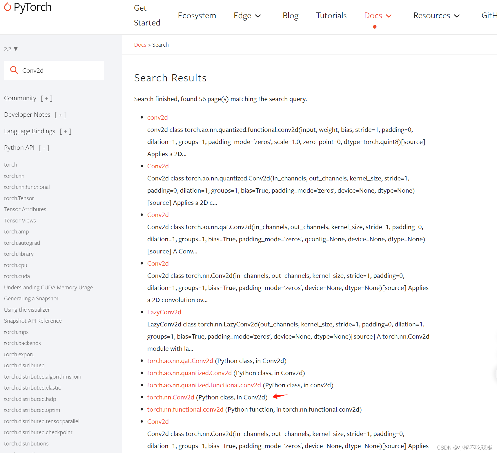 从零开始学深度学习——3 pytorch官方Demo(Lenet)_pytorch demo-CSDN博客