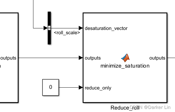 基于Simulink的PX4的算法设计-混合控制器设计_simulink中的px4 pwm output-CSDN博客