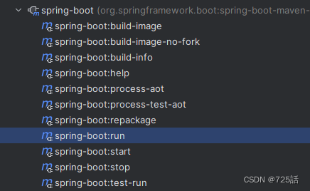 idea社区版启动不了springboot项目_社区版idea无法启动springboot-CSDN博客