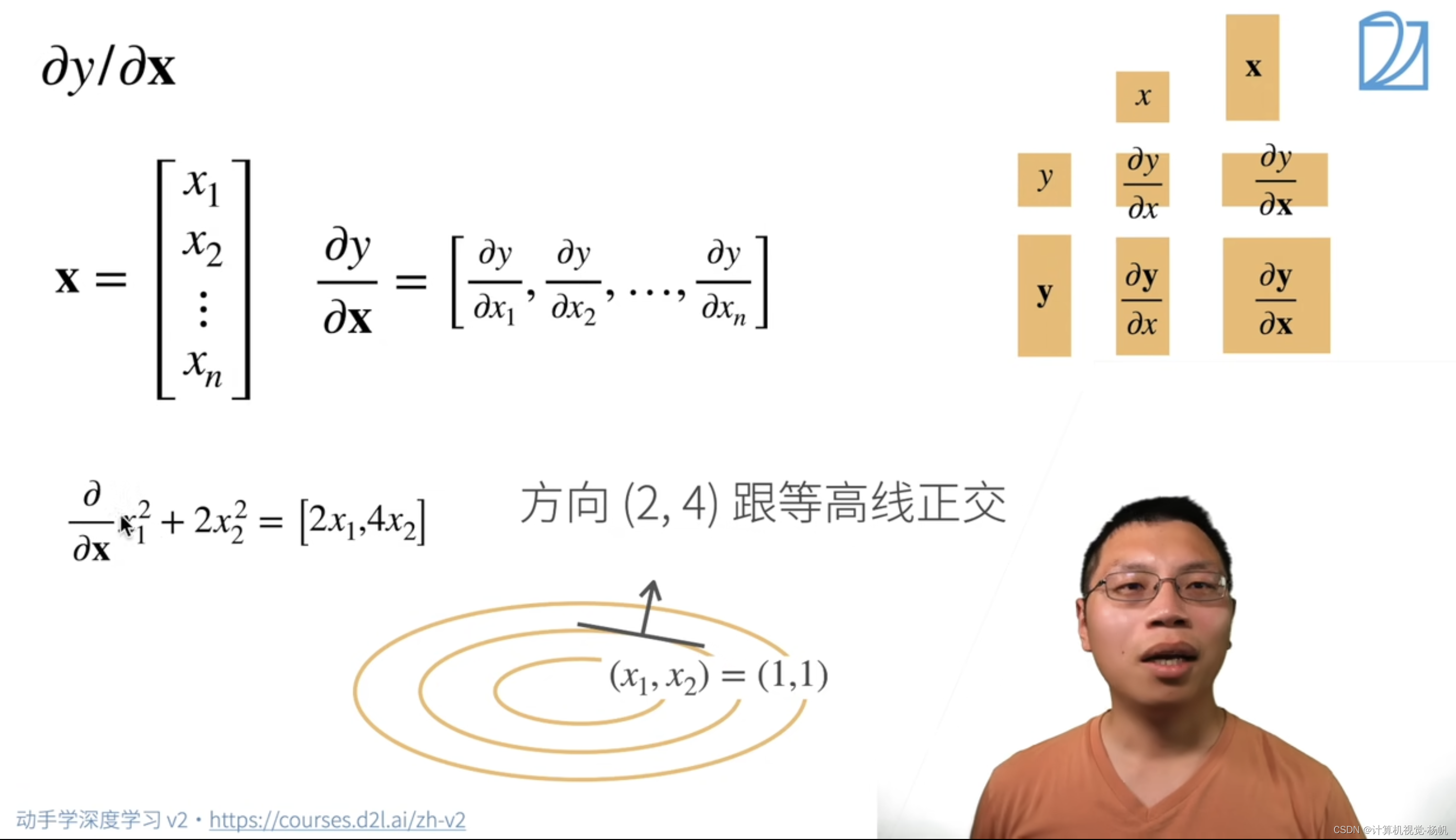动手学深度学习-笔记-跟李沐学AI_跟李沐学深度学习-CSDN博客