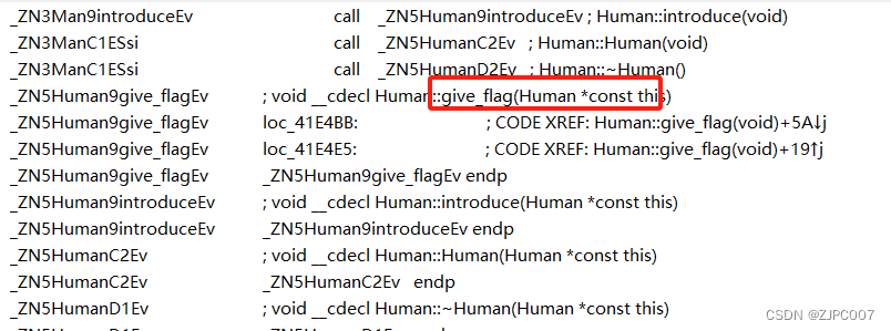NSSCTF reverse题目解析（详细版）持续更新-CSDN博客