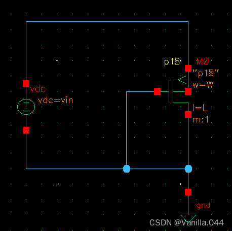 gmid方法设计五管OTA二级运放_gmid设计-CSDN博客