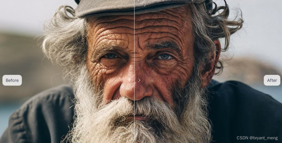 【AI】Interesting Applications-CSDN博客