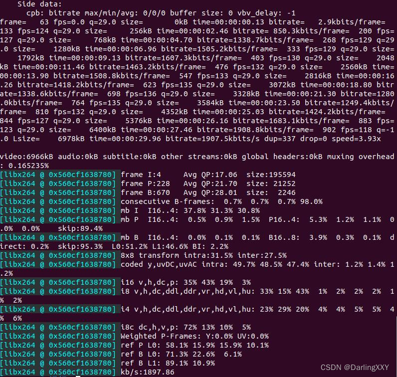 ubuntu20录制视频，将WebM格式视频转换为MP4格式_ubuntu怎么建mp4文件-CSDN博客
