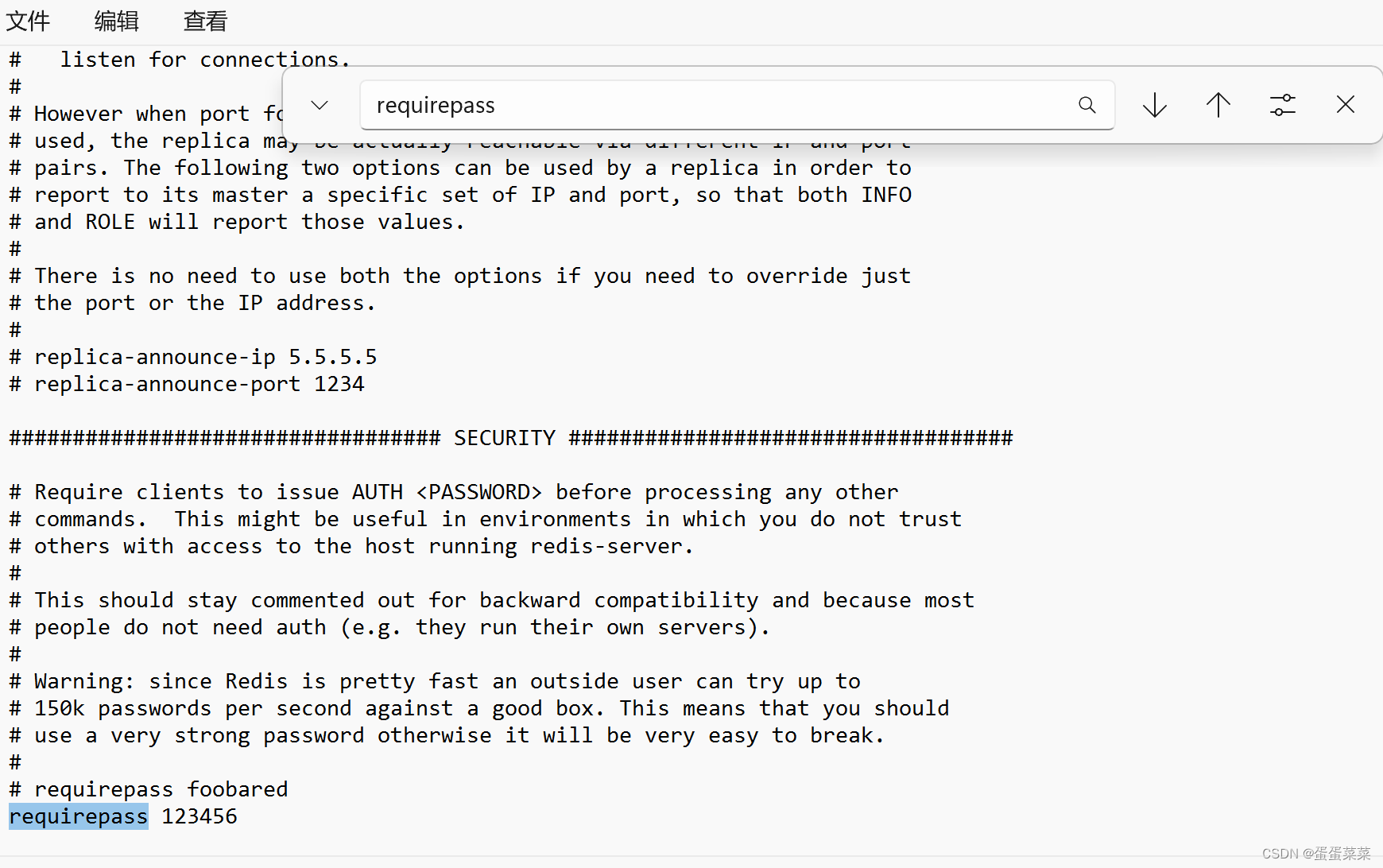 记录连接redis遇到的问题：Warning: Redis server does not require a password, but a password was supplied ...