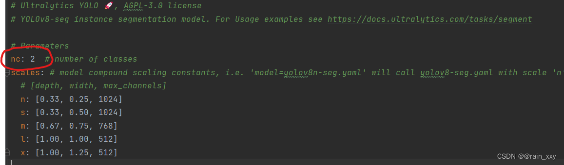 Yolov8-seg：制作并训练自己的数据集+提取并重建mask_yolov8 mask-CSDN博客