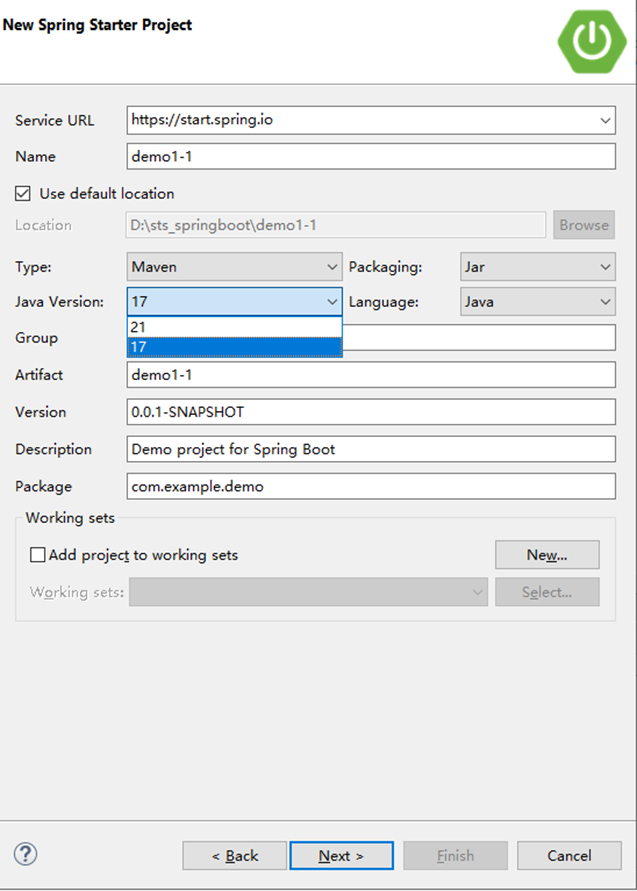 Springboot开发者的福音！免费好用的一站式IDE解决方案来了！SpringToolSuite4登场！_springboot 开源ide-CSDN博客