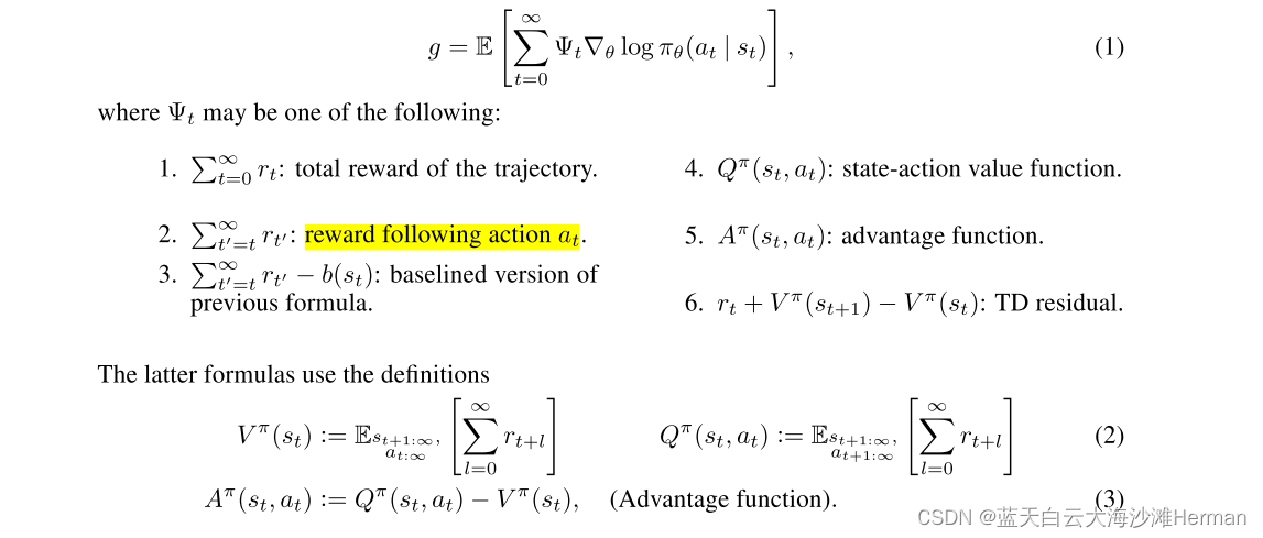 Ppoproximal Policy Optimization算法原理及实现详解近端策略优化ppo算法详解 Csdn博客 8561