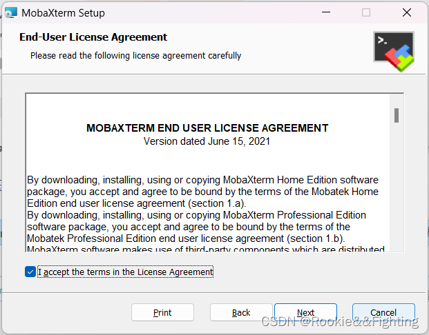 MobaXterm 下载及安装教程_mobaxterm下载安装-CSDN博客
