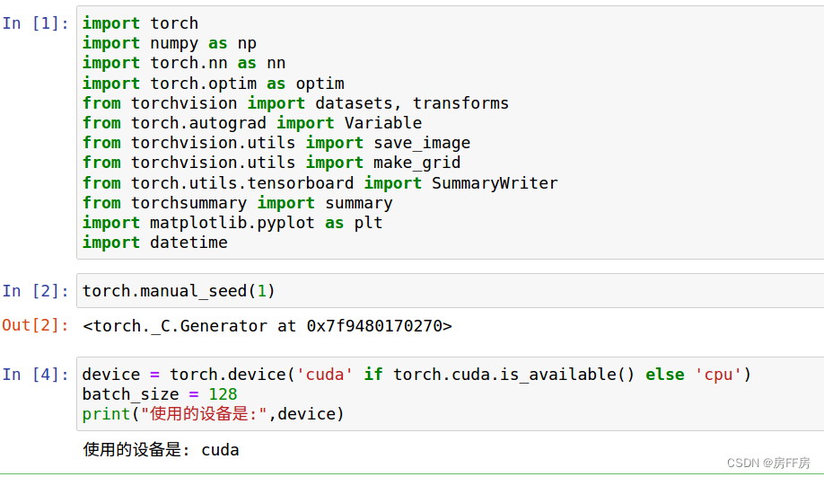 第G3周：CGAN｜生成手势图像_第g3周,生成图像-CSDN博客