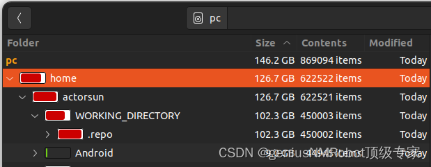 android源码不止有200G大小_android 源码多大-CSDN博客