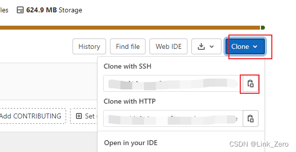 Sourcetree添加 ssh key 到克隆git项目_sourcetree导入ssh-CSDN博客