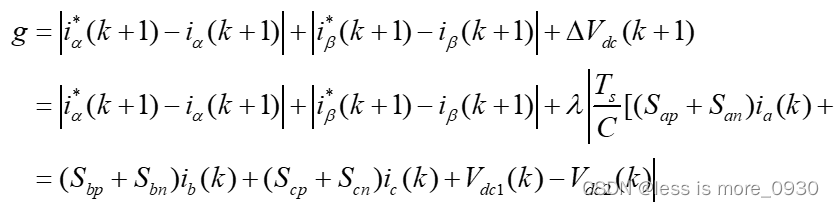 Vienna 整流器电流内环SVPWM设计_维也纳 svpwm-CSDN博客