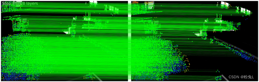 不同特征点+LightGlue在不同场景下分析_superpoint lightglue-CSDN博客