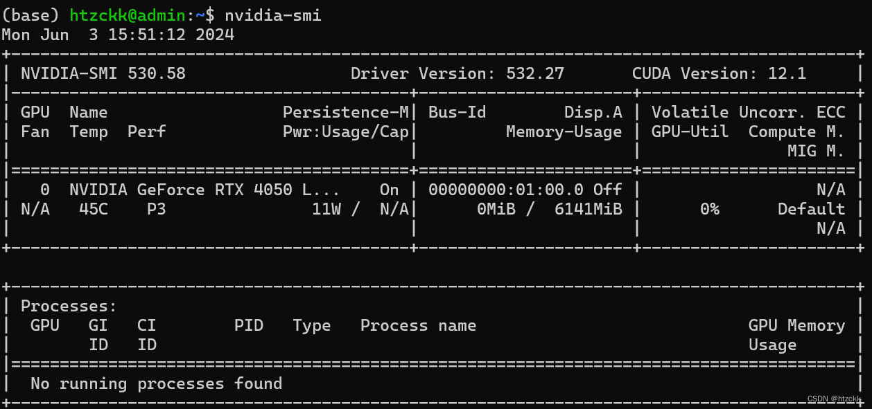 使用WSL2配置深度学习环境（详细版）-CSDN博客