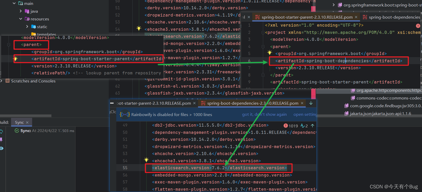 ES的索引和文档CRUD，RestHighLevelClient使用_resthighlevelclient 创建索引-CSDN博客
