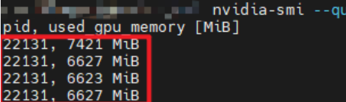 GPU占用显存，但看不到PID进程（已解决）_查看nvidia-uvm被占用但是显示不出进程-CSDN博客
