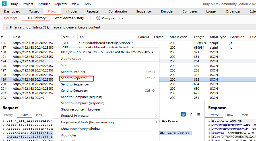 入侵防御漏洞复现(一)_ubuntu 安装vulfocus-CSDN博客