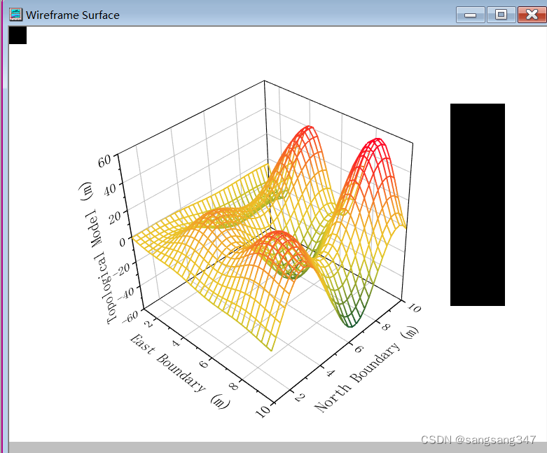 Origin学生版激活安装及制3D图黑块问题_origin学生认证-CSDN博客