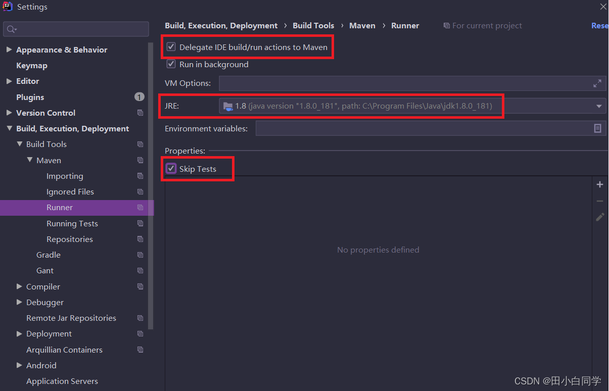 idea创建springboot项目（超级详细）_idea创建一个springboot项目-CSDN博客
